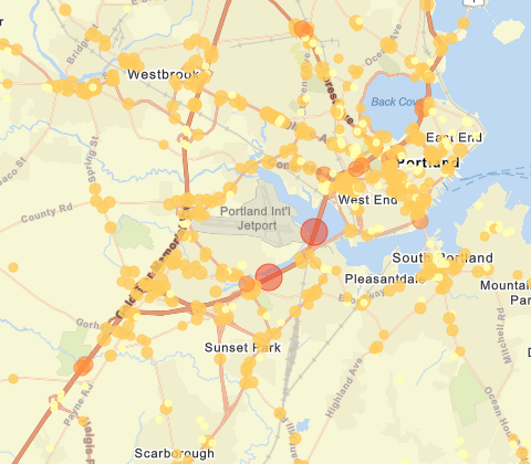 TCL GIS – TCL Marketing